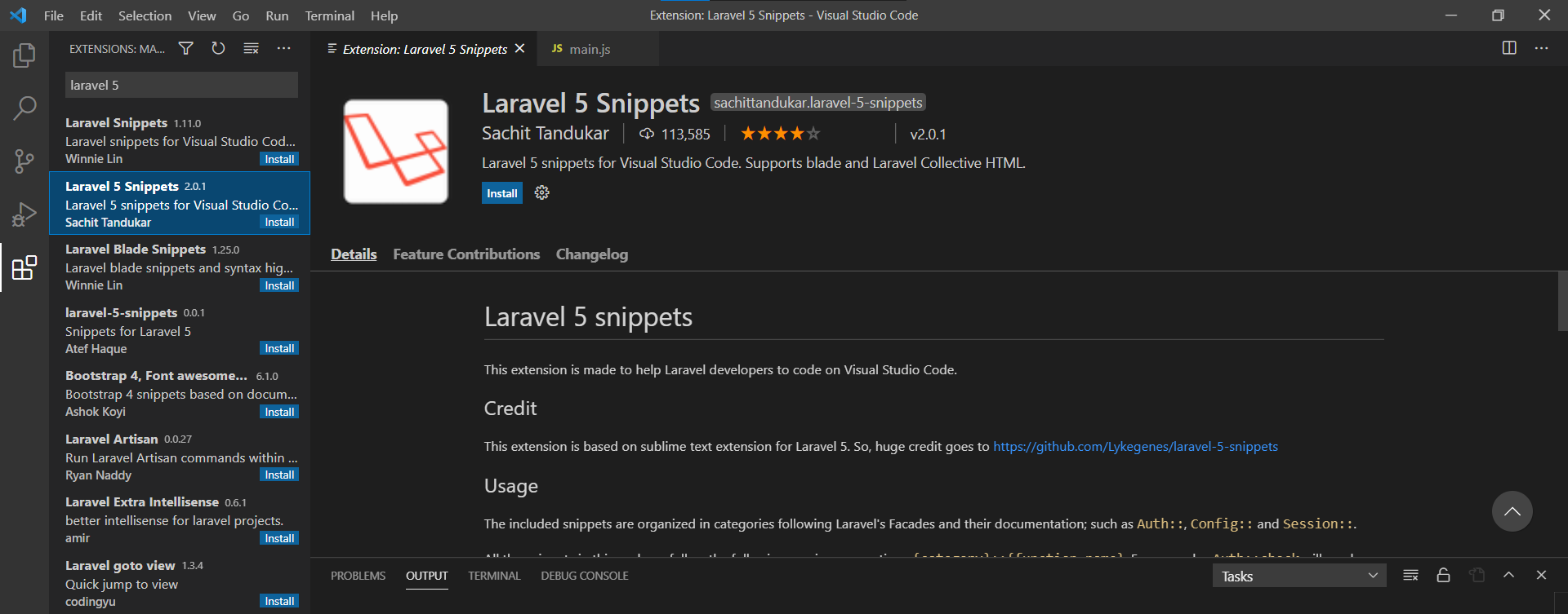 Coding Jadi Lebih Mudah dan Asik dengan Visual Studio Code | Berita ... Coding Jadi Lebih Mudah dan Asik dengan Visual Studio Code | Berita ...